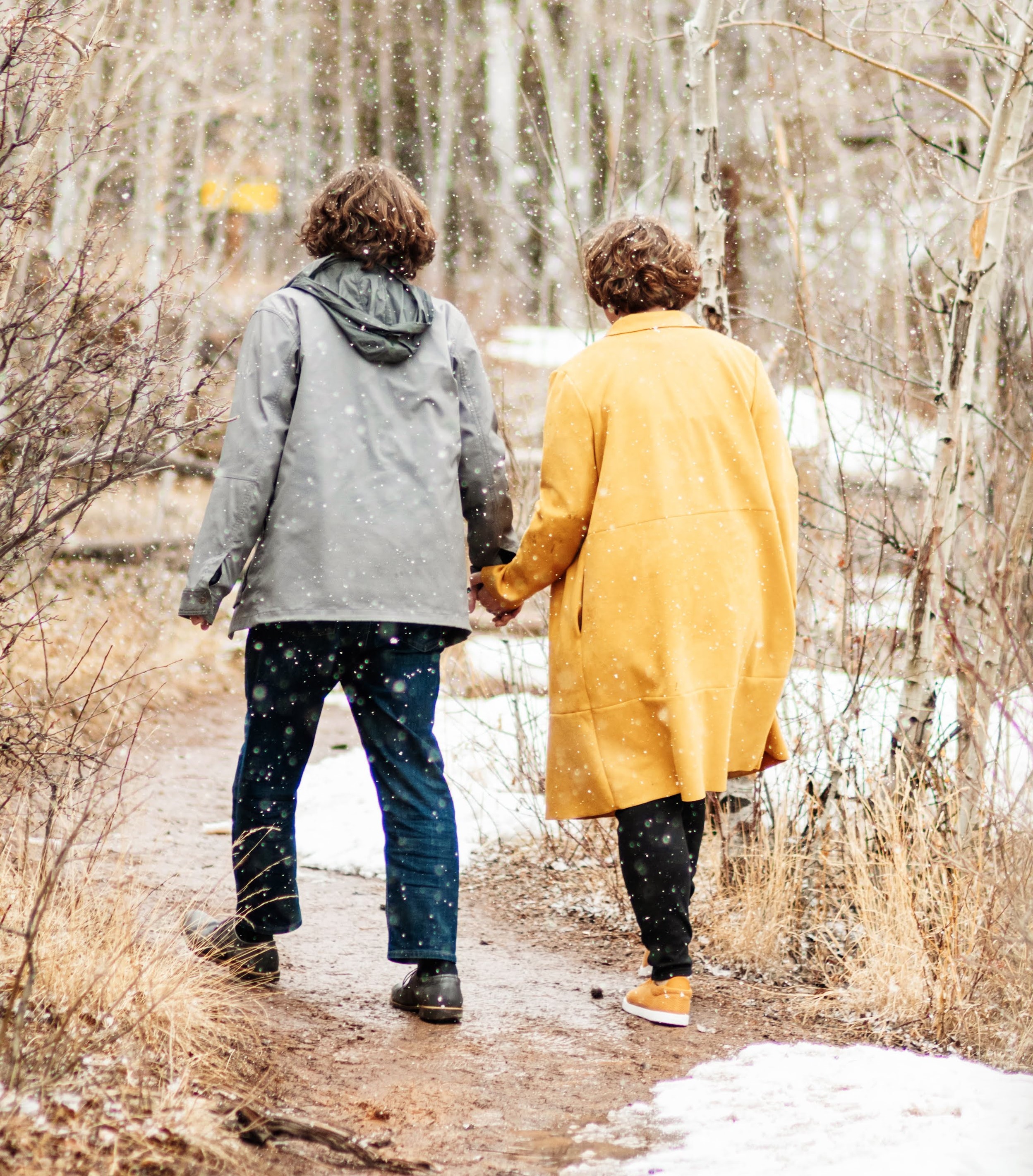 Caileigh and Kelley's Wedding